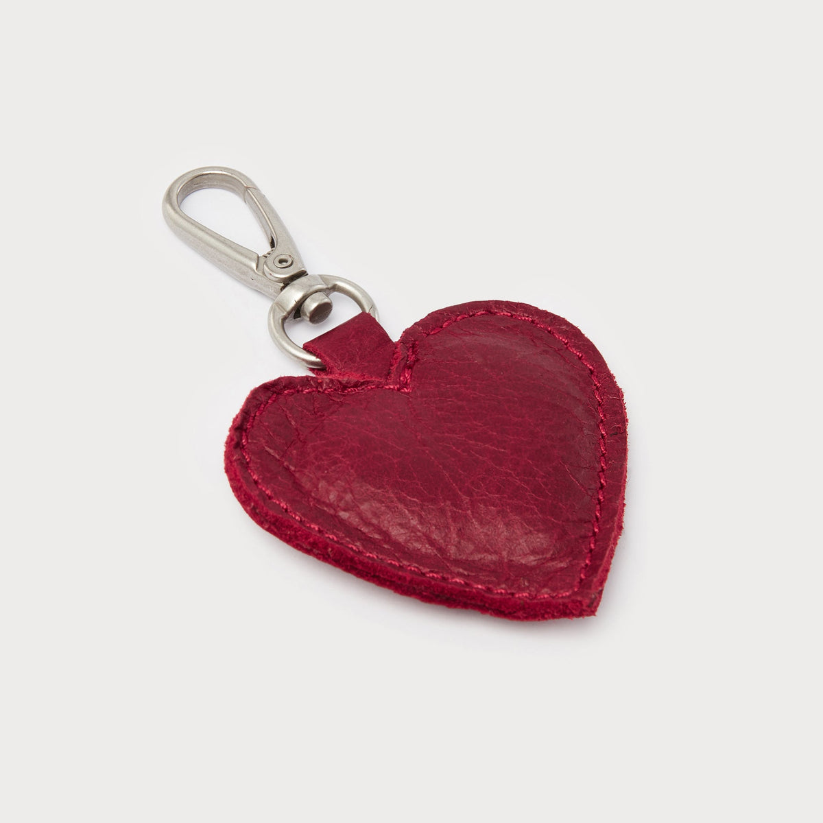 Uthando Keychain – Limited Edition Handcrafted Leather Keyring | ROWDY